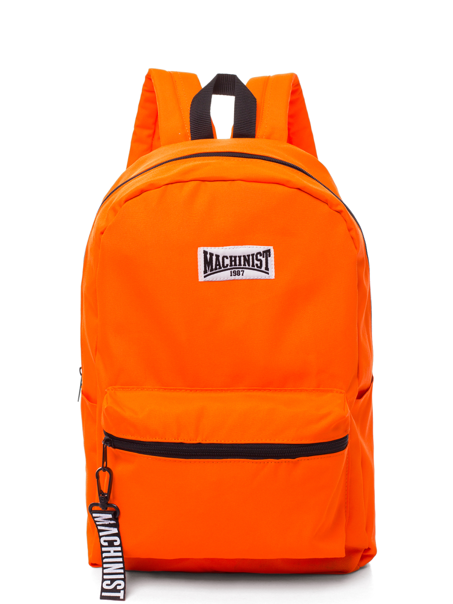 Rucksack Orange-Neon OZONEE MACH/110T | OZONEE